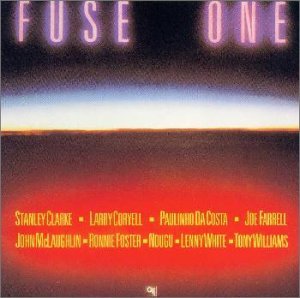 Amazon.com: Fuse One: CDs & Vinyl