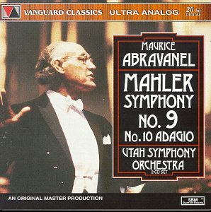 Mahler, G. - Symphony 9 - Amazon.com Music