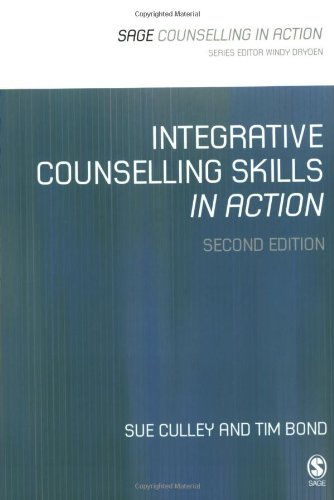Integrative Counselling Skills in Action (Counselling in Action Series ...