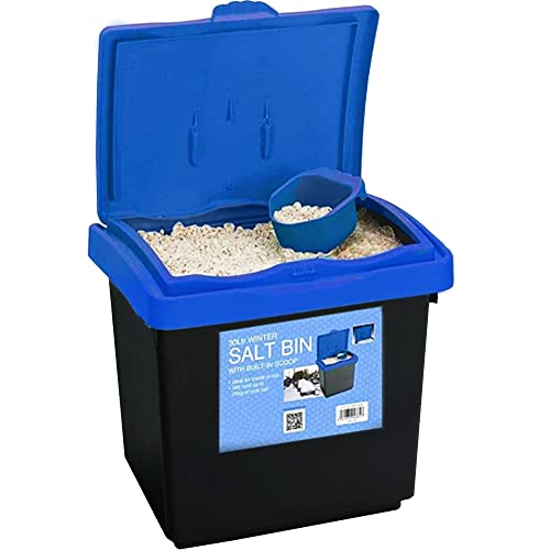 Amazon.co.uk Best Sellers: The most popular items in Snow & Ice Melters