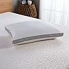 Isotonic Indulgence Synthetic Down Pillow | Side Sleeper (Standard ...