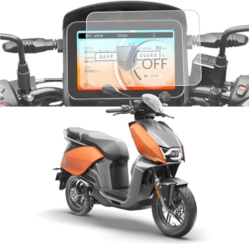 Spartan Shield TouchScreen Guard For Hero Vida V1 Pro | V1 Plus ...