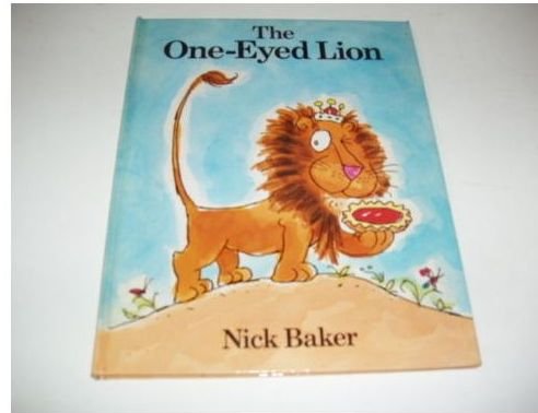One-Eyed Lion: BAKER N: 9780416267303: Amazon.com: Books