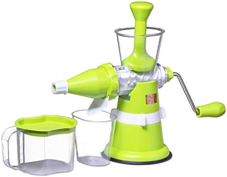 Buy ROMINO Portable Juicer Machine Juicer Hand Juicer for Fruits and ...