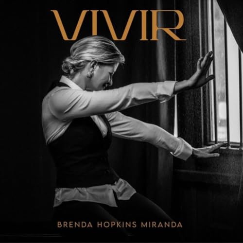 Amazon.com: Vivir : Brenda Hopkins Miranda: Digital Music