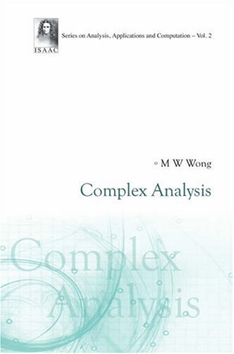 『Complex Analysis』｜感想・レビュー - 読書メーター