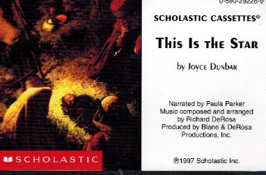 This Is the Star: Joyce Dunbar: 9780590292269: Amazon.com: Books