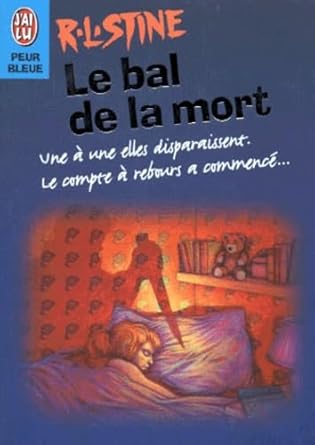 Amazon.com: Bal de la mort (Le): - AVEC 1 GLUO DU 011098 JUSQU'A ...