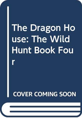 Amazon | The Dragon House: The Wild Hunt Book Four | Cooper, Elspeth ...