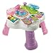 VTech Baby Abenteuer Spieltisch pink – Bunter Babyspieltisch mit 6 ...