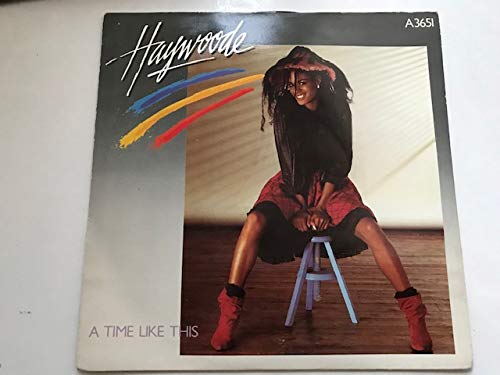 Time Like This/Roses : Haywoode: Amazon.es: CD y vinilos}