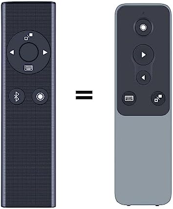 Amazon.com: Satechi Bluetooth Remote Control – R2 Multimedia Remote ...