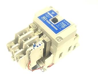 Cutler Hammer An16Nno An16Nn0 Breaker: Circuit Breakers: Amazon.com ...