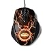 Amazon.com: SteelSeries World of Warcraft Legendary MMO Gaming Mouse ...