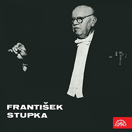 Spiele František Stupka von František Stupka, Czech Philharmonic, Czech ...