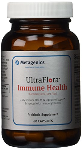 Top 10 Best Metagenics Ultra Flora Plus : Reviews & Buying Guide - Katynel
