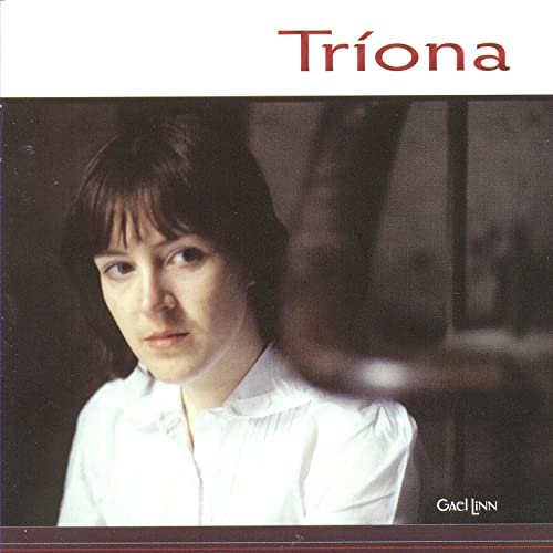 Amazon MusicでTriona Ni DhomhnaillのTríonaを再生する