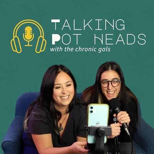 Amazon.com: Talking Pot Heads : Chronic Gals: Audible Books & Originals
