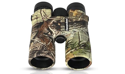 Best Lightweight Hunting Binoculars: Enhance Your Outdoor Experience ...