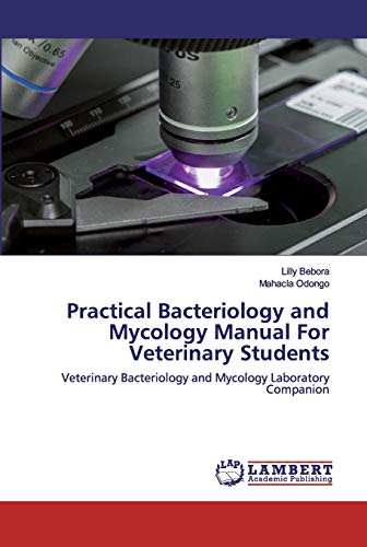 Snapklik.com : Practical Bacteriology And Mycology Manual For ...