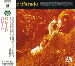 Parade - Amazon.com Music