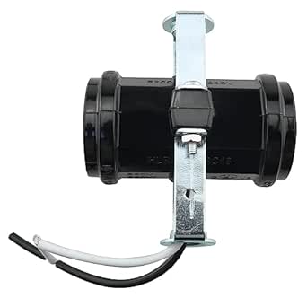 Double Bulb Socket CHENJIN 2-Light Medium Base E26 Phenolic Double ...