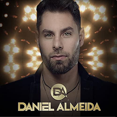 Diga Sim de Daniel Almeida en Amazon Music Unlimited