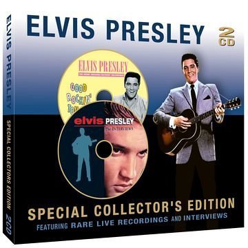 Amazon.com: Special Collectors Edition: CDs & Vinyl