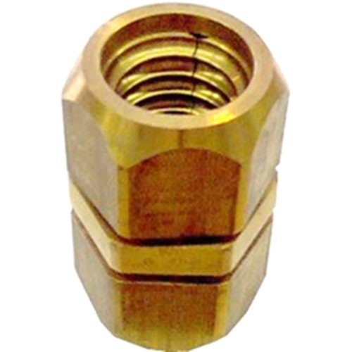 Wardflex 261 1/2" Tubing Coupling : Amazon.in: Industrial & Scientific