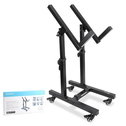 Double Amp Stand – The 16 best products compared - www.djgblogger.com