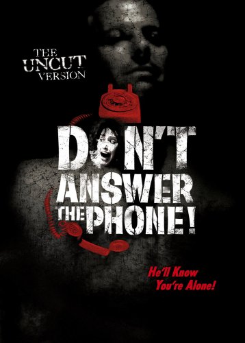 Amazon.com: Don't Answer the Phone! (The Uncut Version) : Gary Allen ...