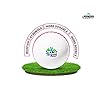 jaspo Synthetic T-20 Plus Practice Cricket Ball/Wind Balls (125-130 Gms ...