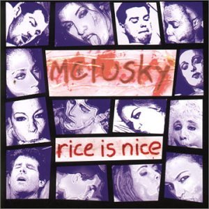 Rice Is Nice - Amazon.com Music