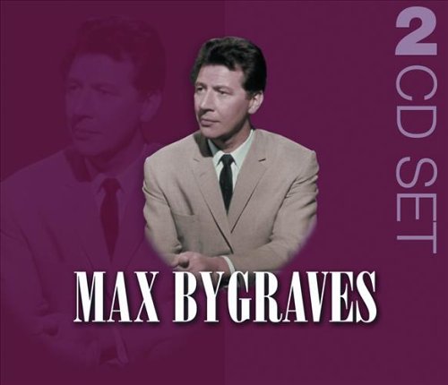 Amazon.com: Max Bygraves: CDs & Vinyl