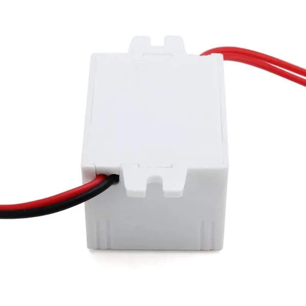 Adjustable Power Supply Module Ac Dc Isolated Ac 110v 220v | Desertcart ...
