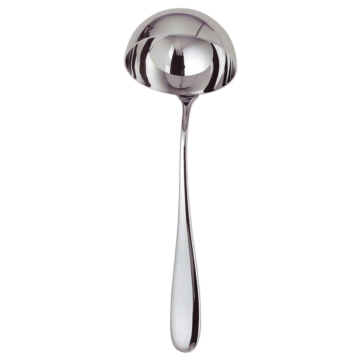 Amazon.com | Alessi Nuovo Milano Ladle: Kitchen Ladles: Soup Ladles