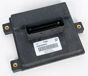 Amazon.com: ACDelco 20850925 Trailer Brake Control Module : Automotive
