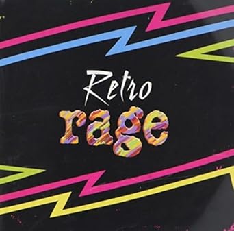 Amazon.com: Retro Rage: 0600753187852: Retro Rage: Books