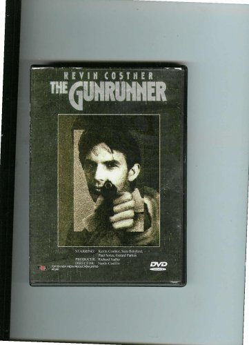 Amazon.com: Gunrunner : Kevin Costner, Sara Botsford, Richard Sadler ...