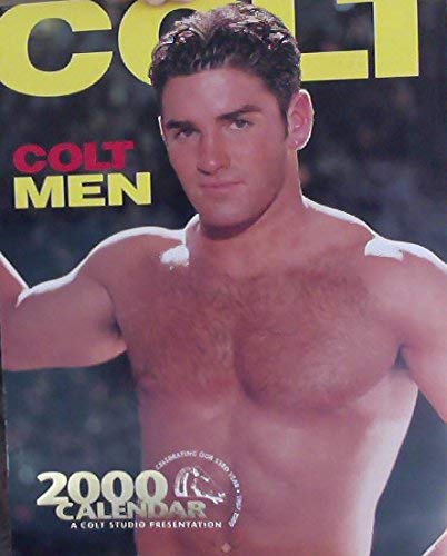 Colt Men: 9781880777558: Amazon.com: Books