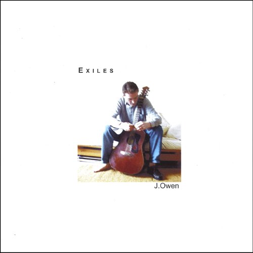 Play Exiles by J. Owen on Amazon Music