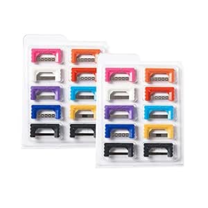 Amazon.com : EASYINSMILE Dental IPR Strips Orthodontic Interproximal ...