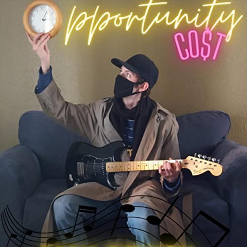 Play Opportunity Cost by Max Devick on Amazon Music