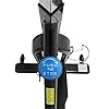 TABONO Super Exercise Bike, Gym Cycle, Magnetic Resistance, 18Kg ...