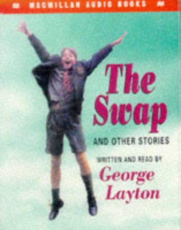 The Swap: Amazon.co.uk: Layton, George, READER, DEFAULT: 9780333718940 ...