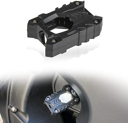 Amazon.com: KATIMOTO Sporty Key Shell for Can Am Ryker / Outlander ...