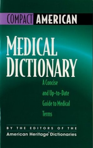 Amazon | Medical Dictionary: A Concise and Up-To-Date Guide to Medical ...