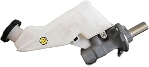 Genuine OEM 58510-F2400 CYLINDER ASSY-BRAKE MASTER / 58510F2400 for ...
