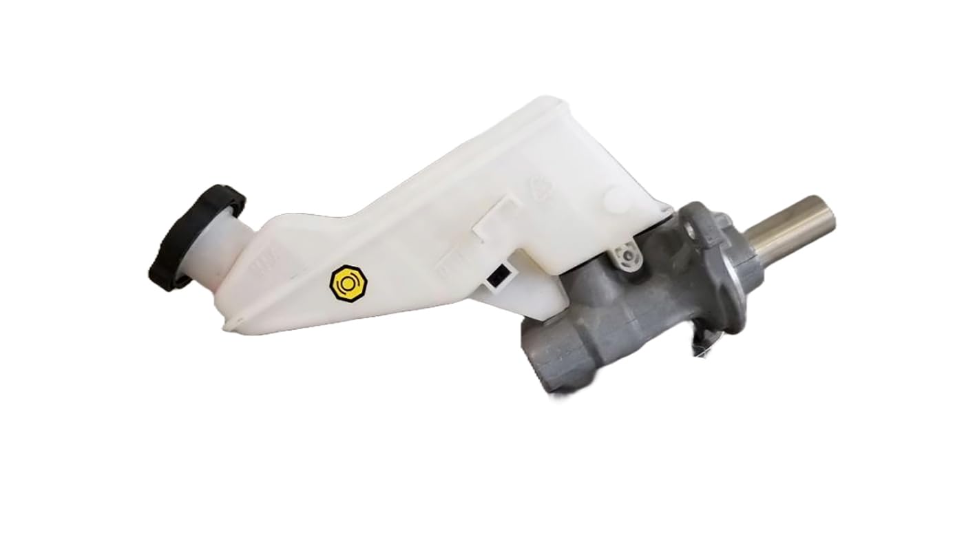 Amazon.com: Genuine OEM 58510-F2400 Brake Master Cylinder / 58510F2400 ...