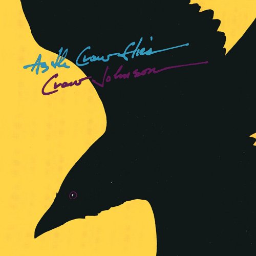 Amazon.com: As the Crow Flies : Crow Johnson: Digital Music